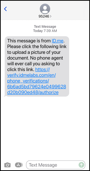 Security Benefit and ID.me – ID.me Help Center