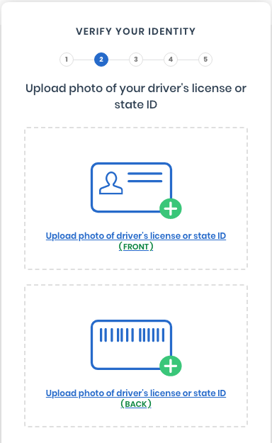 Security Benefit and ID.me – ID.me Help Center