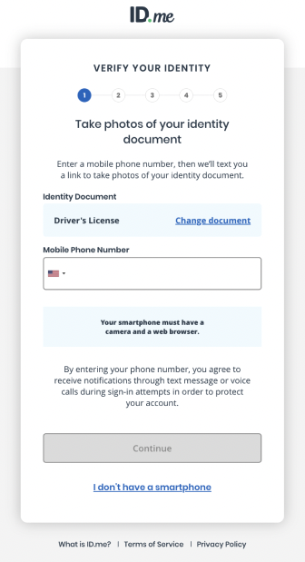 Iowa and ID.me – ID.me Help Center