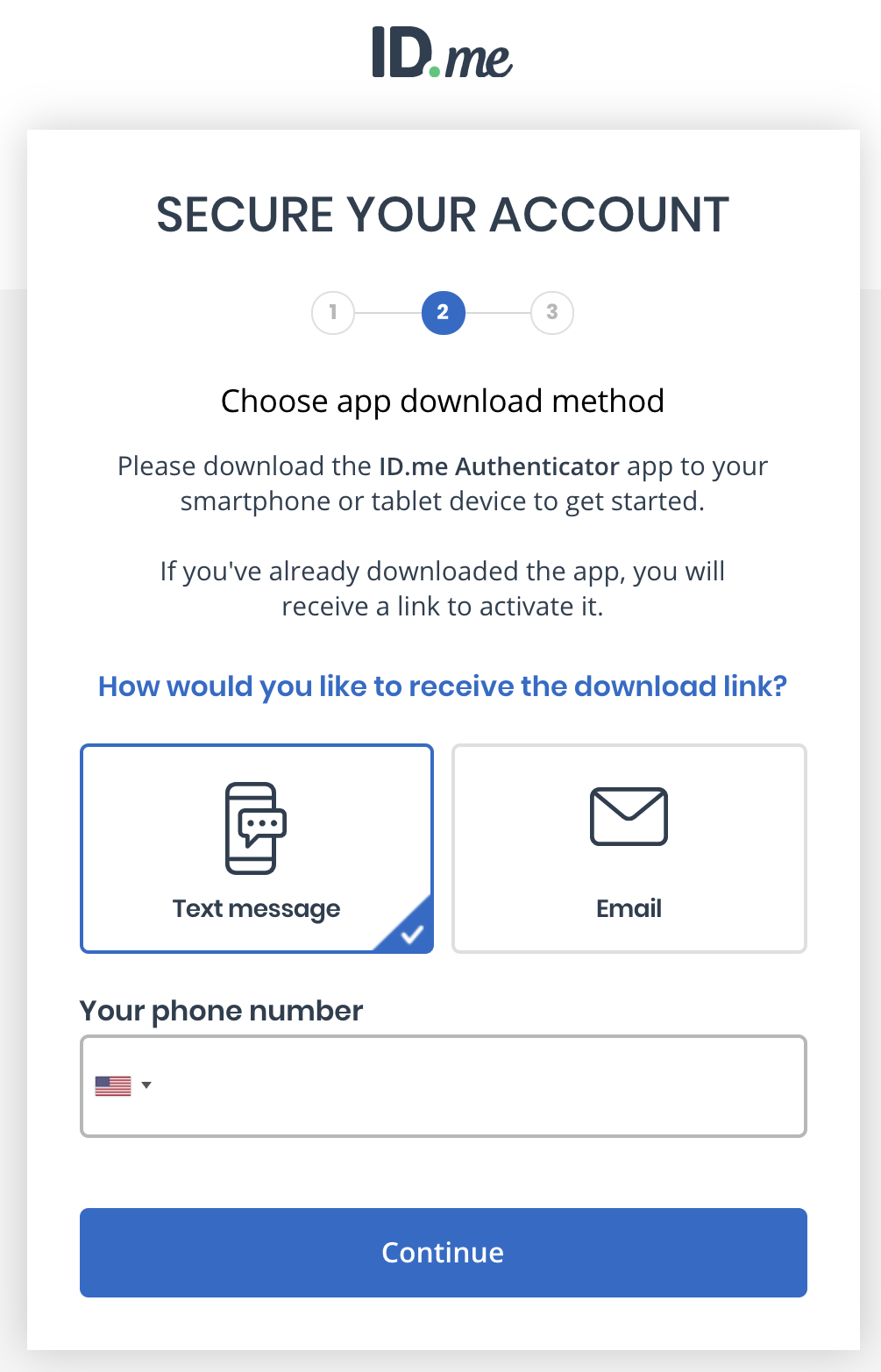 Configuración de la autenticación multifactor (MFA) con notificaciones ...